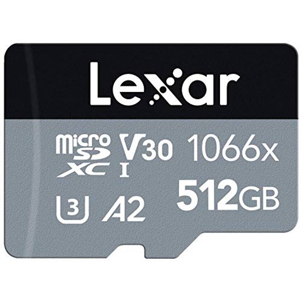 microSD (512 GB) Test & Vergleich » Top 15 im Juli 2025