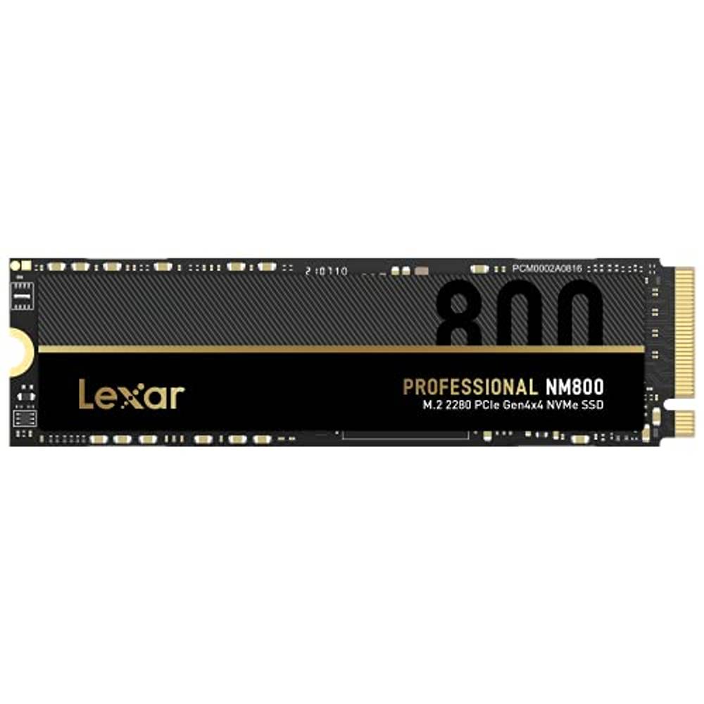 M.2-SSD (1 TB) Test & Vergleich » Top 19 im Juli 2025