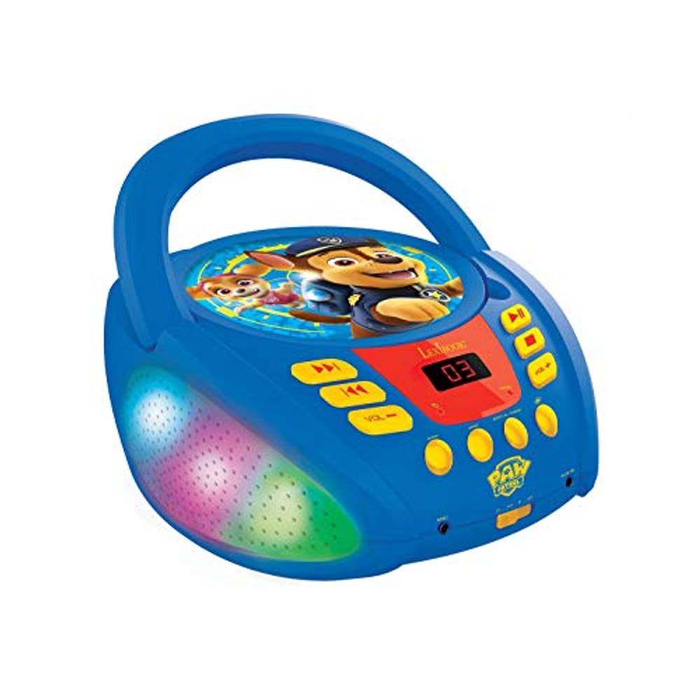 Kinder-CD-Player Test & Vergleich » Top 17 im Mai 2026