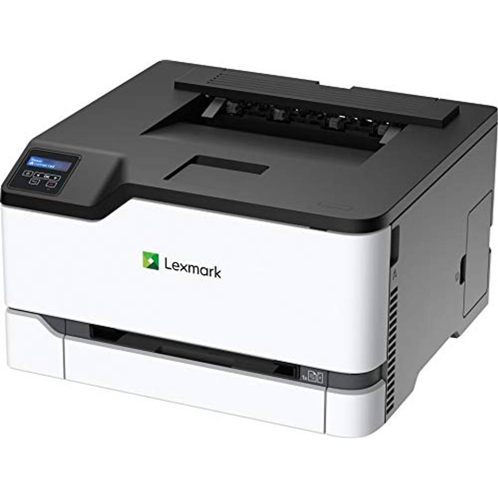 Lexmark-Drucker Test & Vergleich » Top 11 im Dezember 2025