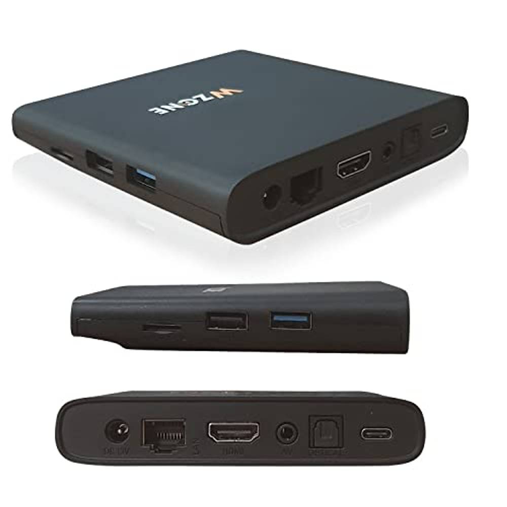 Streaming-Box Test & Vergleich » Top 13 im Januar 2024