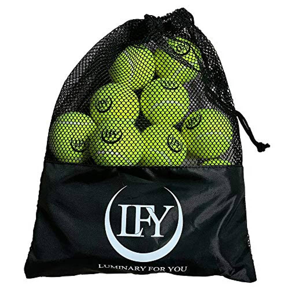Tennisbälle Test & Vergleich: Top 10