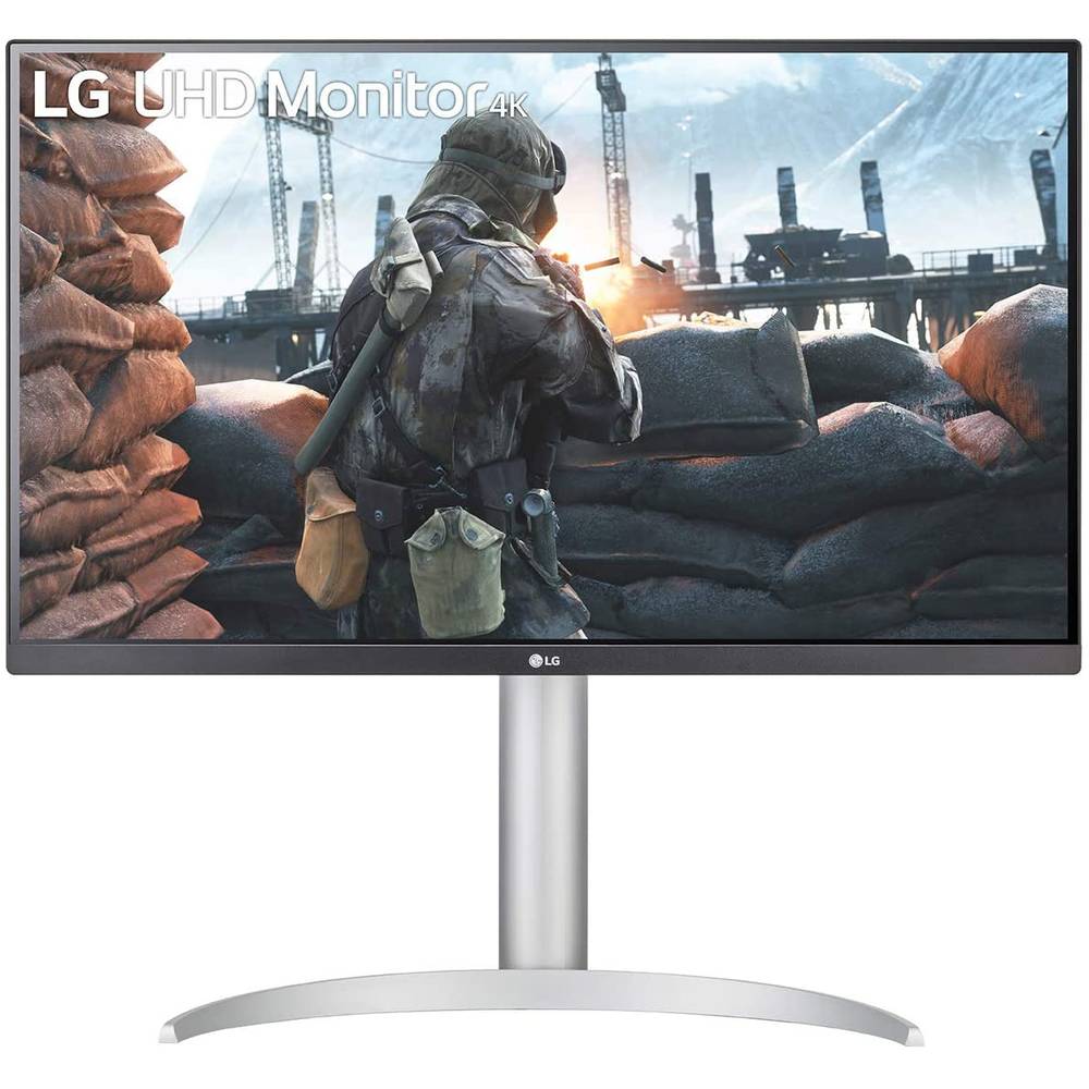 4K-IPS-Monitor Test & Vergleich » Top 11 im November 2024
