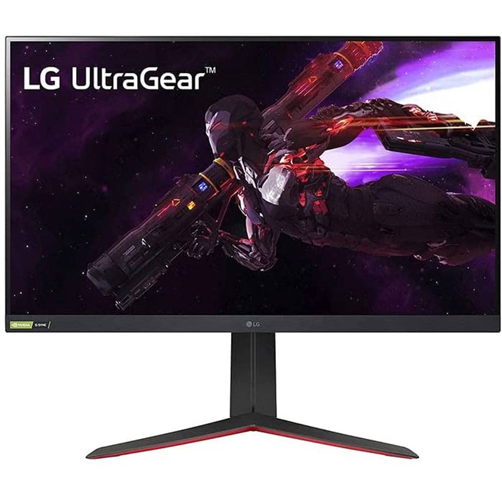 32-Zoll-Gaming-Monitore: Top 10 Test & Vergleich