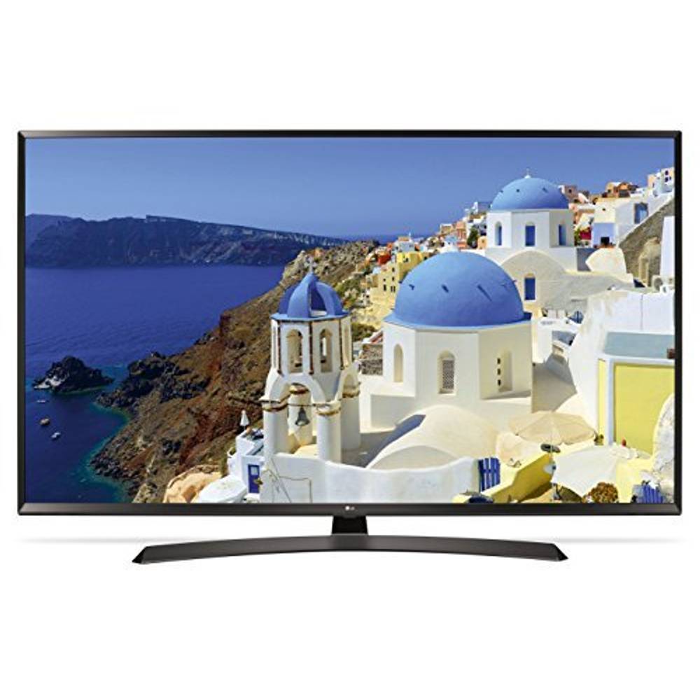 LG-Fernseher 43 Zoll: Top 10 Test & Vergleich