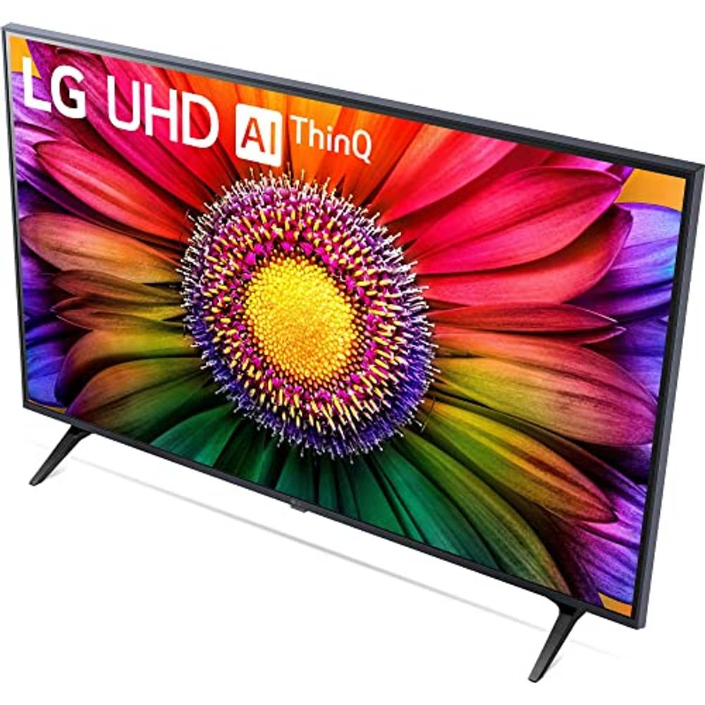 Lg Fernseher 43 Zoll Test