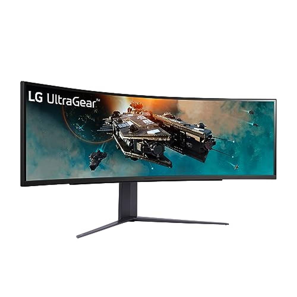 Curved-Monitor 49 Zoll: Top 10 Test & Vergleich