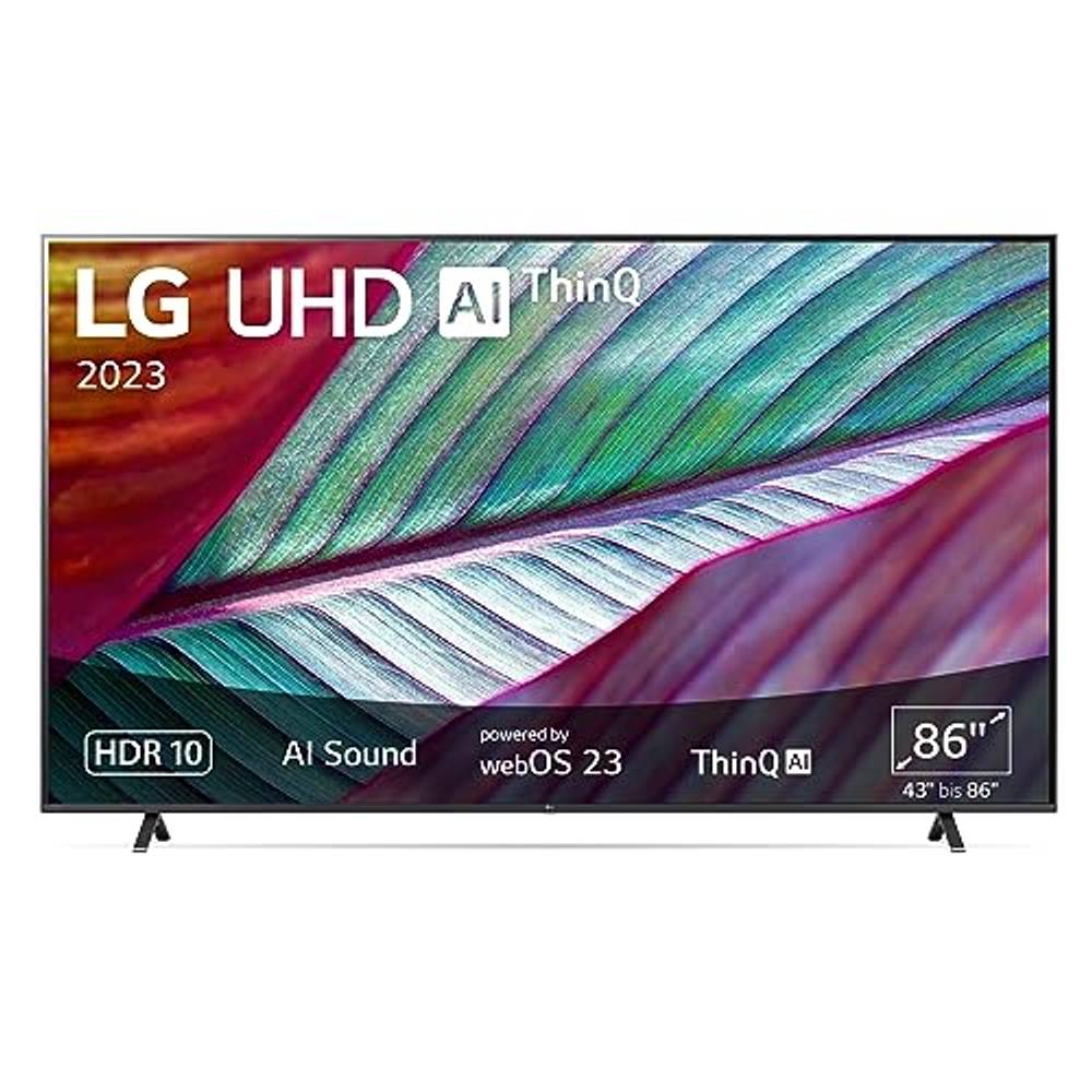 Großer Fernseher Test & Vergleich » Top 12 im Juni 2026
