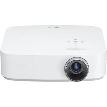 LG-Beamer Test & Vergleich » Top 7 im Juni 2026