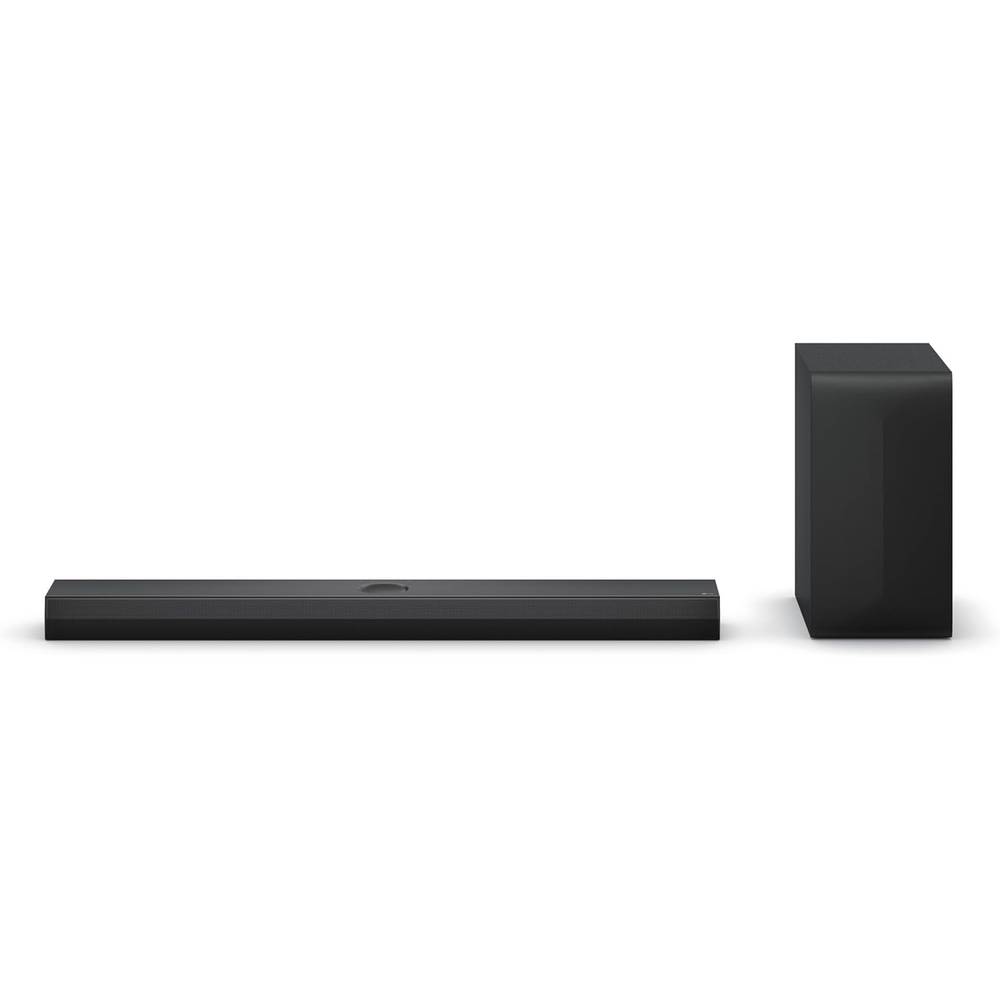 LG-Soundbar Test & Vergleich » Top 16 im Juli 2025