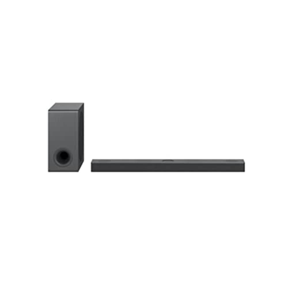 LG-Soundbar Test & Vergleich » Top 12 im Juli 2025