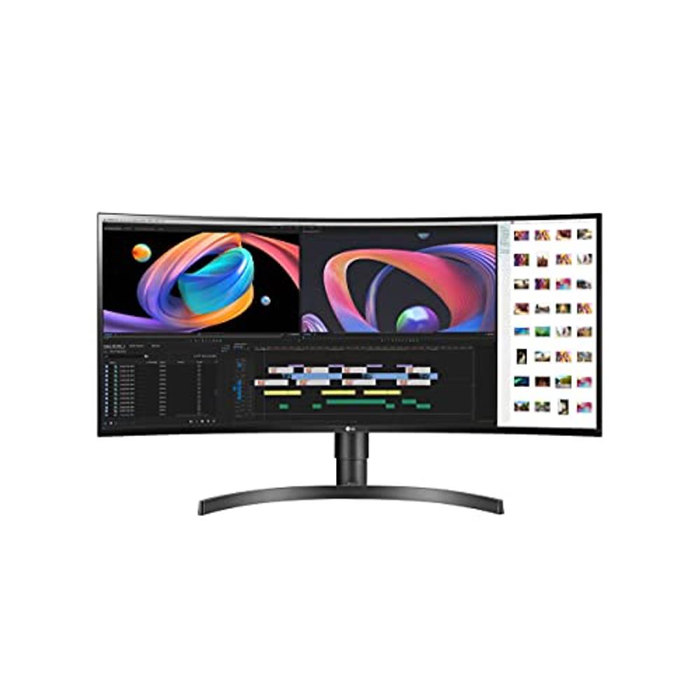 Curved Monitor 34 Zoll: Top 10 Test & Vergleich