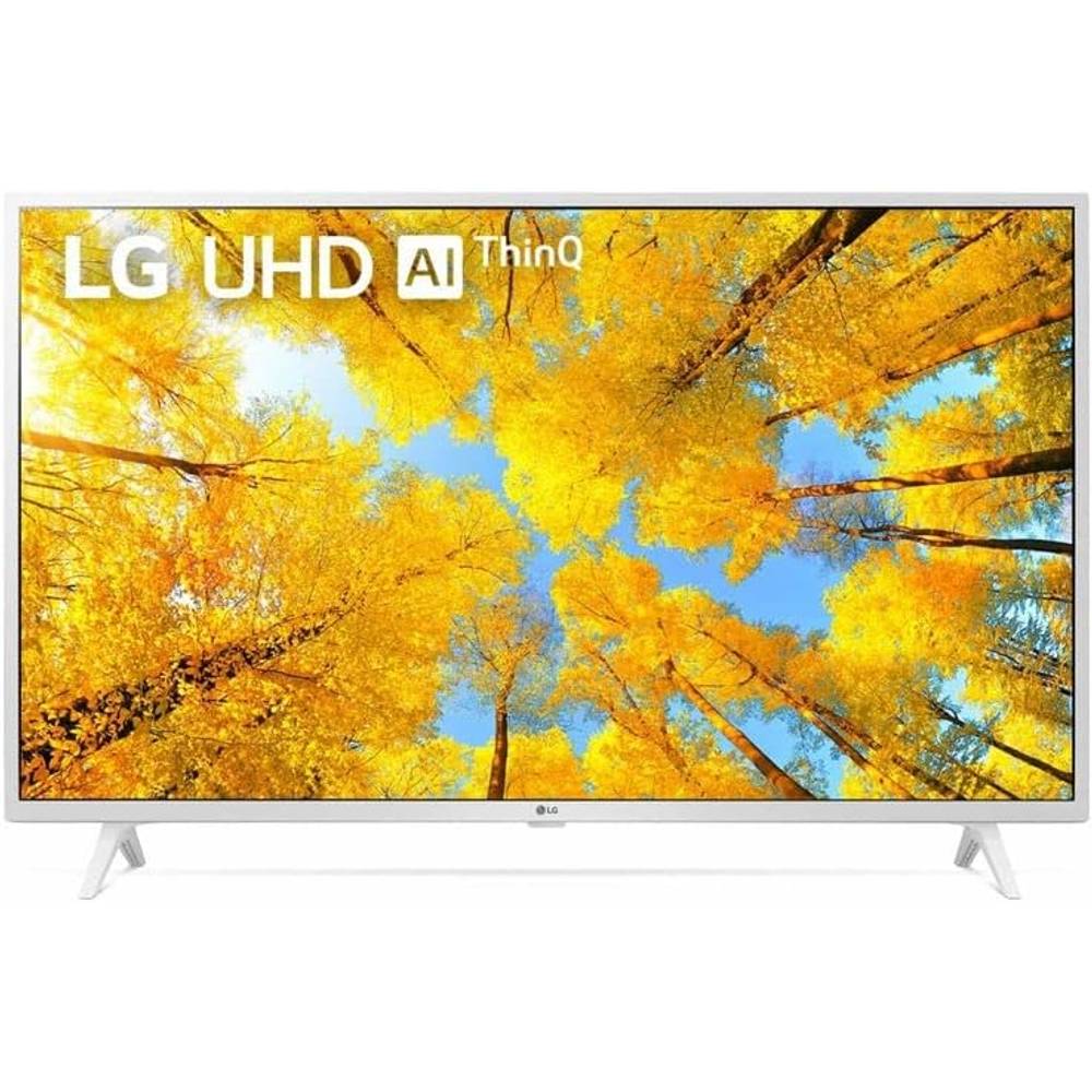 LG-Fernseher 43 Zoll: Top 10 Test & Vergleich