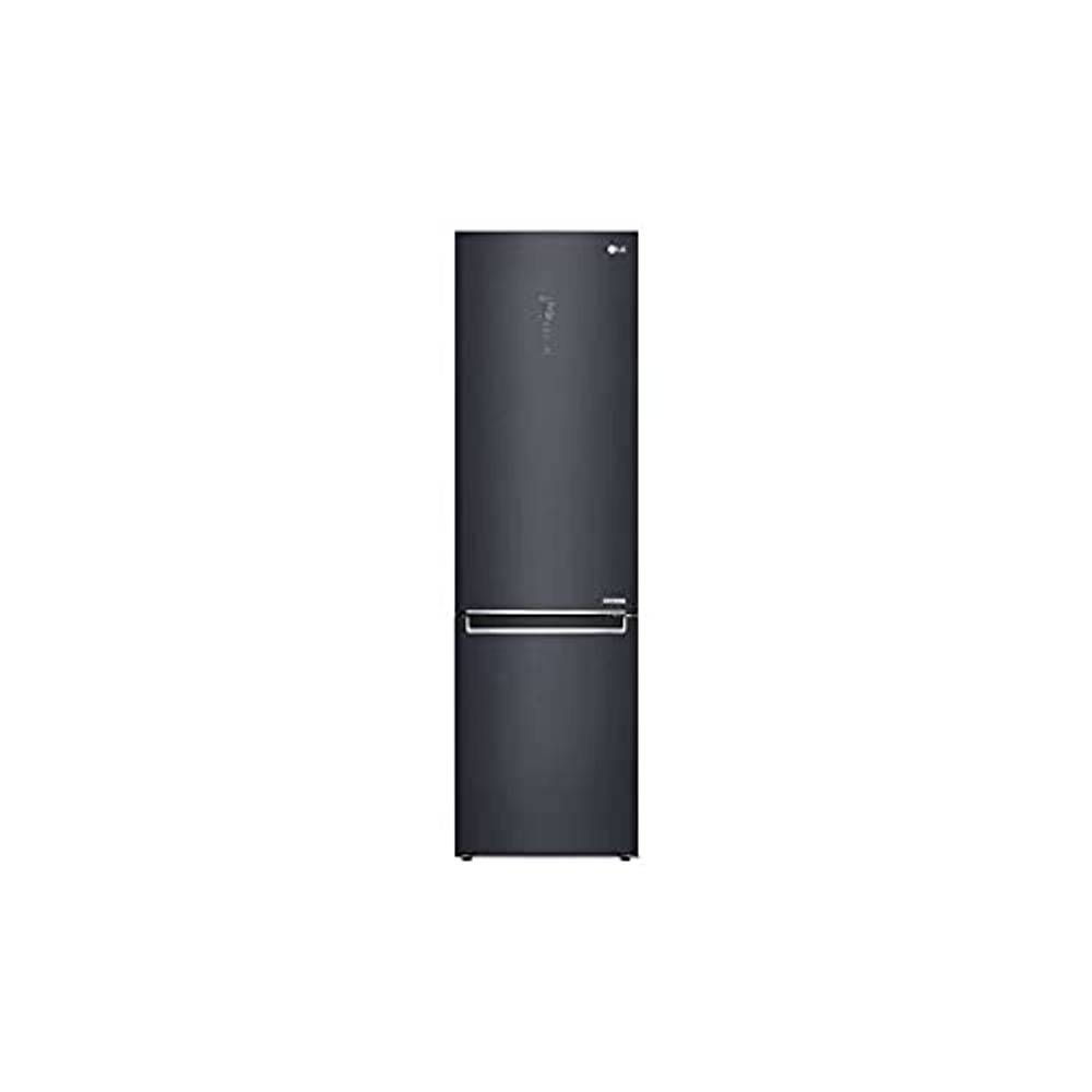 Faszinierend Lg Kuhlschrank Schwarz Bilder