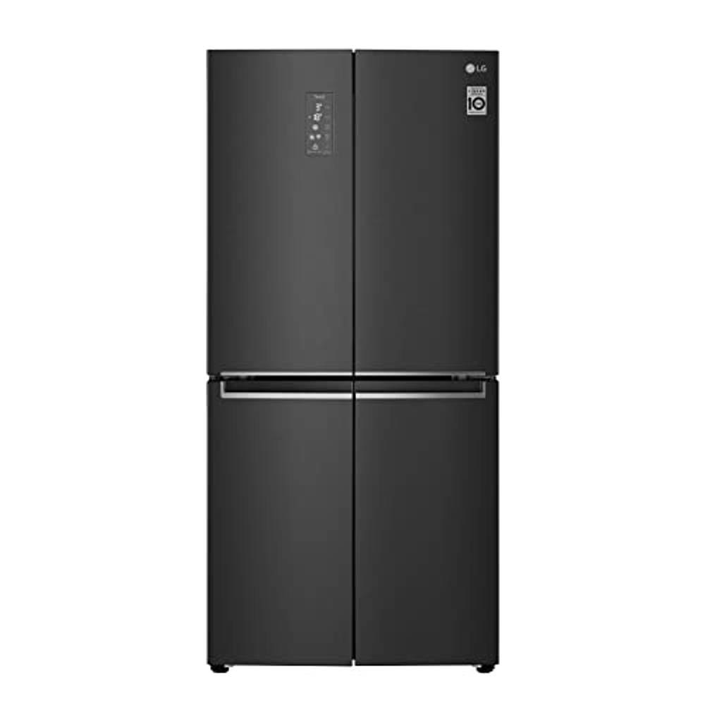 LG-Side-by-Side Test & Vergleich » Top 10 im Juli 2025