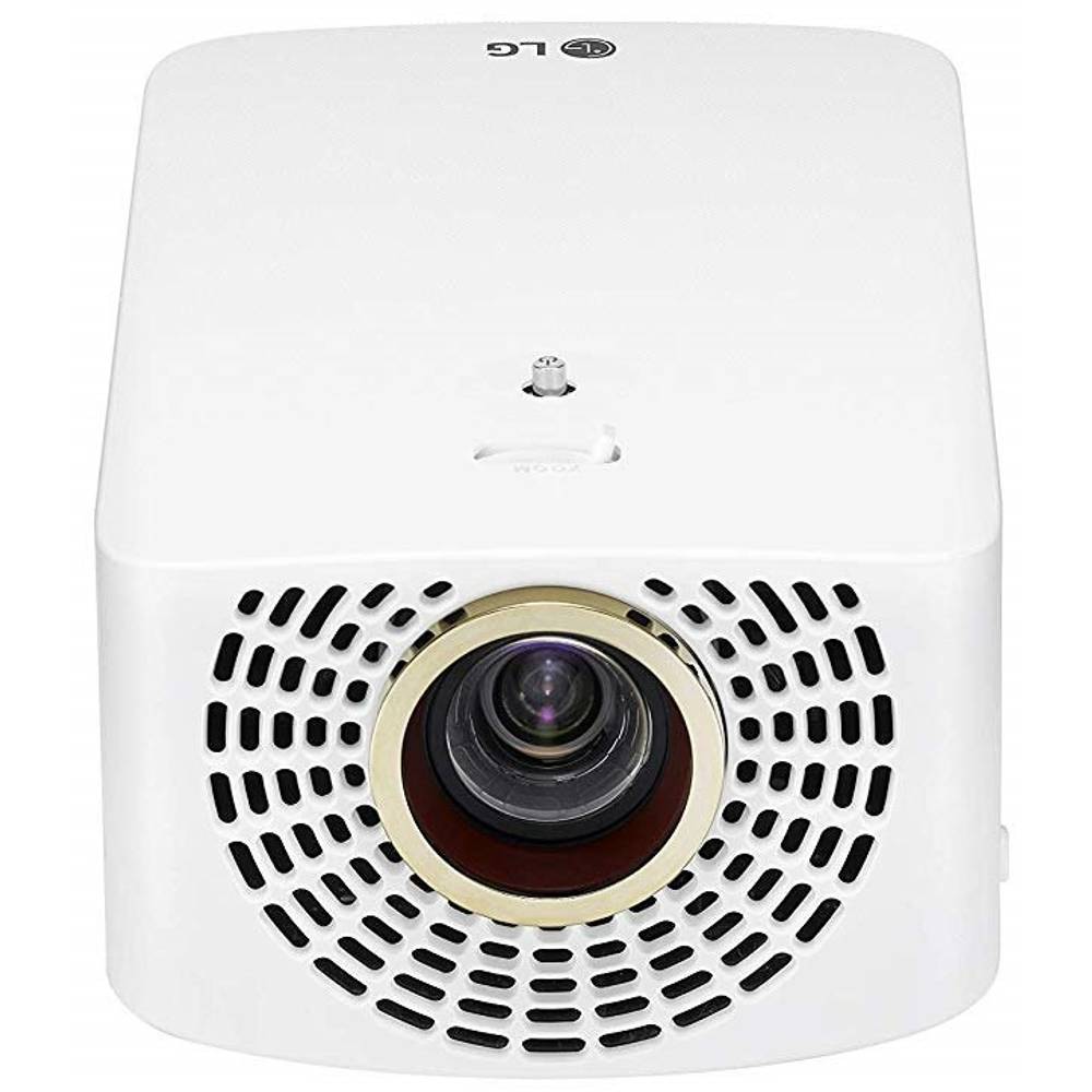 DLP-Beamer Test & Vergleich » Top 10 im Januar 2024