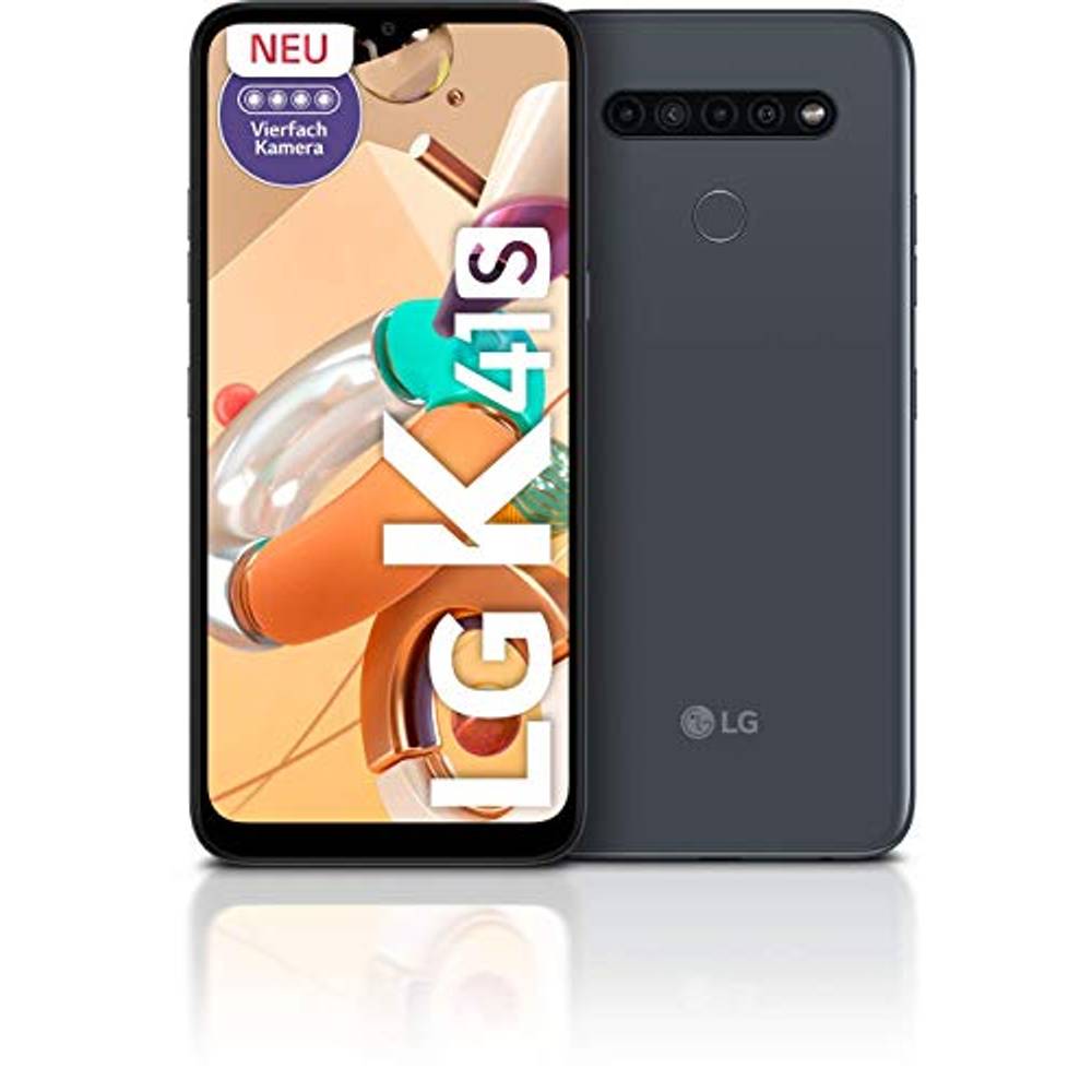 LG-Handy kaufen - Test & Vergleich » Top 5 im Mai 2026