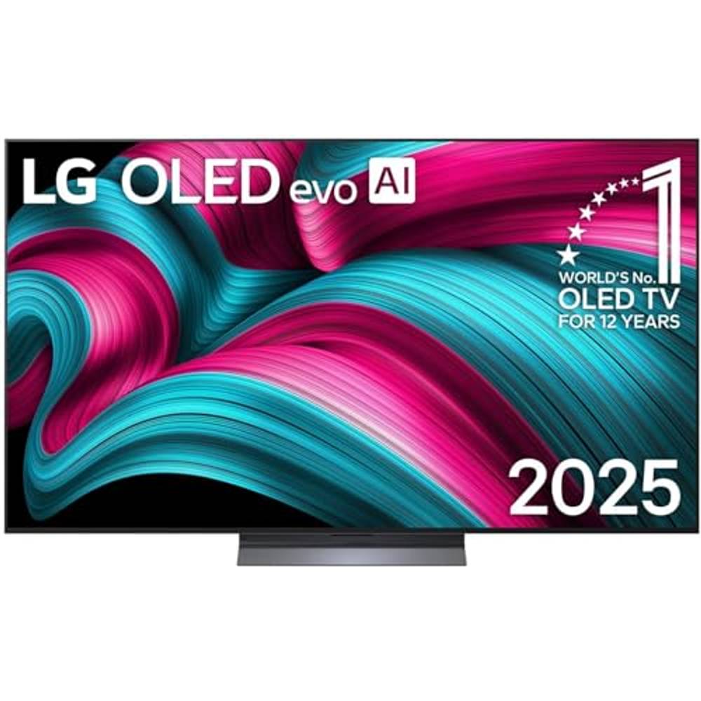 OLED-TV Test & Vergleich » Top 16 im Juni 2026