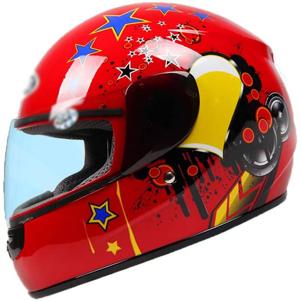 Integralhelm Kinder Test & Vergleich » Top 11 im Dezember 2023