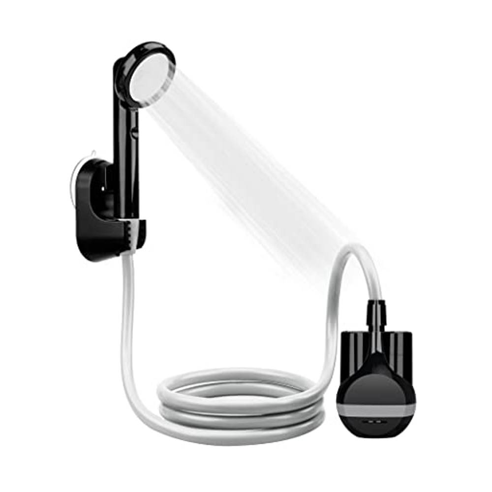 Campingdusche Test & Vergleich » Top 20 im Januar 2026