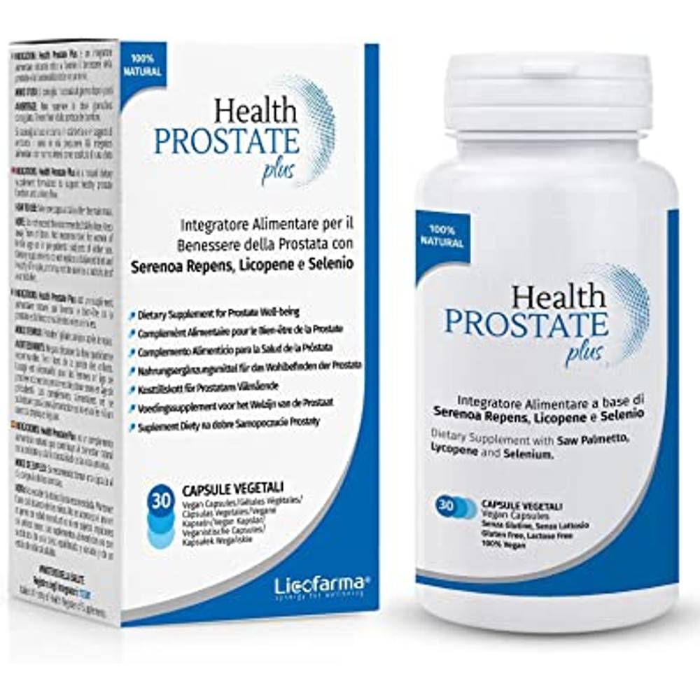Prostatamittel Test & Vergleich » Top 16 im Mai 2026