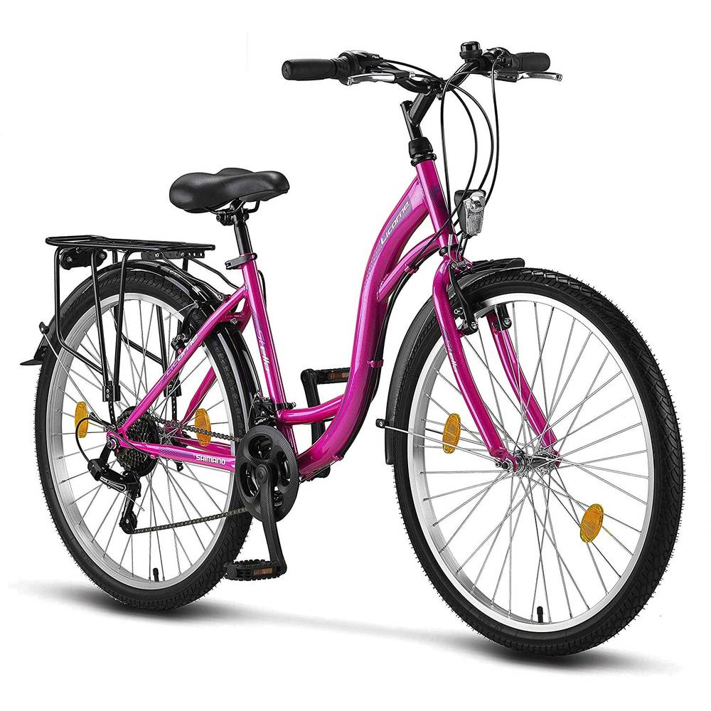 26 Zoll Fahrrad Gre
