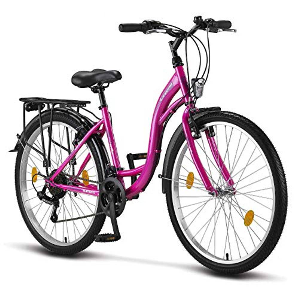 Madchen Fahrrad 24 Zoll Testsieger