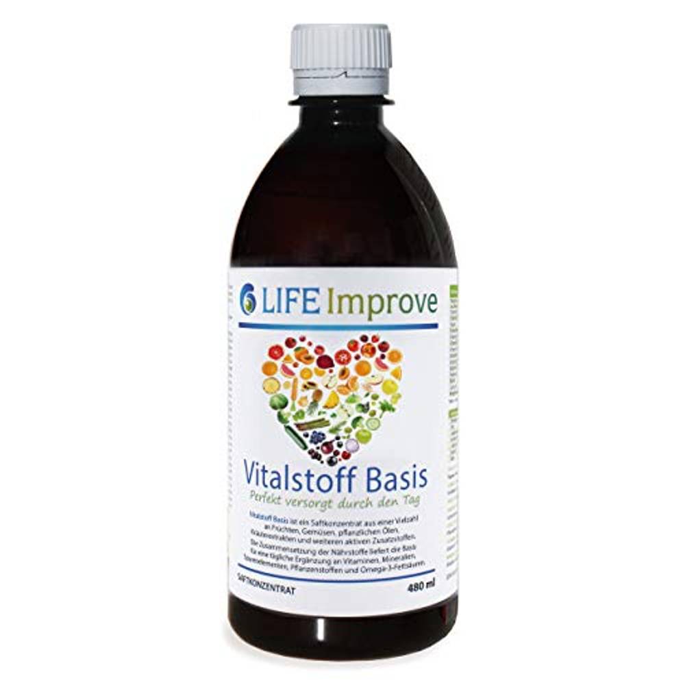 Vitaminsaft Test & Vergleich » Top 16 im Januar 2026