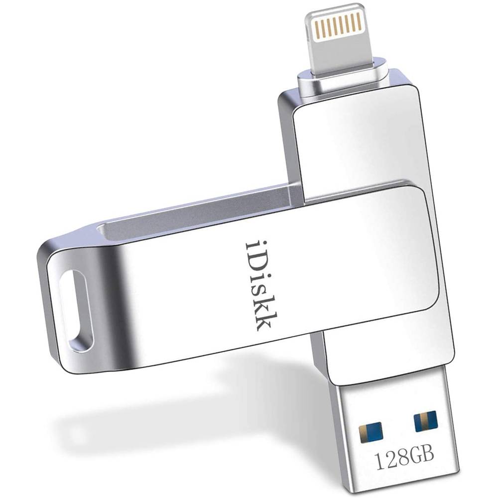 Lightning-USB-Stick Test & Vergleich » Top 17 im November 2023