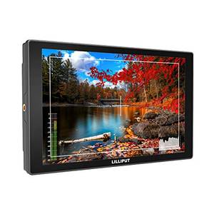 Field Monitor Test & Vergleich » Top 18 im März 2026