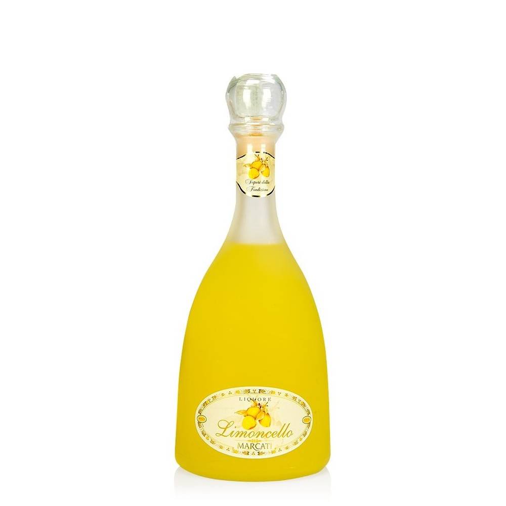 Limoncello Test & Vergleich: Top 10