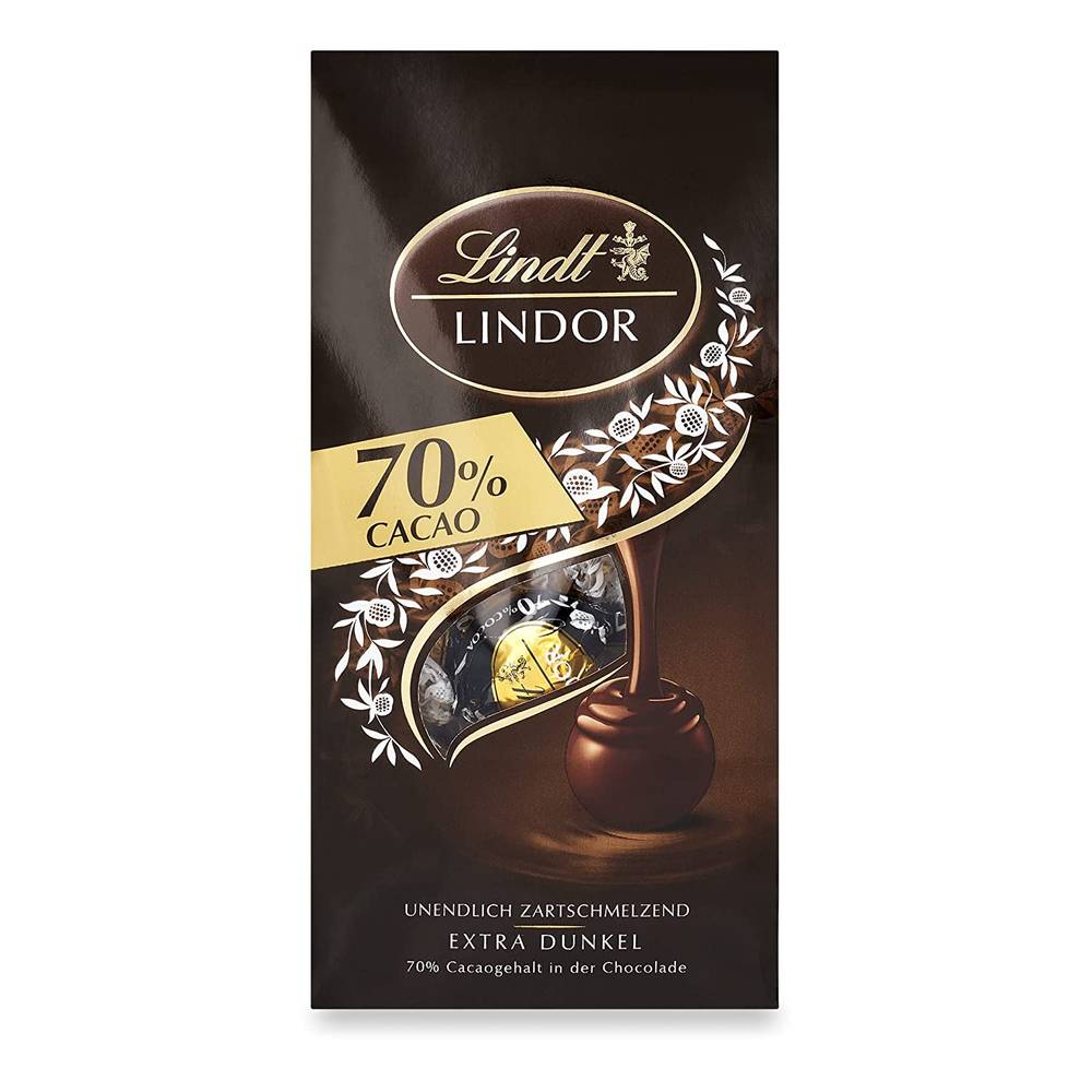 Lindor-Kugeln Test & Vergleich » Top 16 im Mai 2026