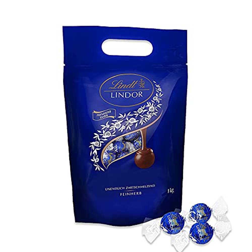 Lindor-Kugeln Test & Vergleich » Top 17 im Januar 2026