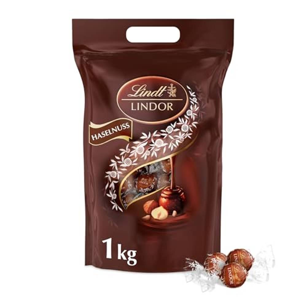 Lindor-Kugeln Test & Vergleich » Top 17 im März 2026