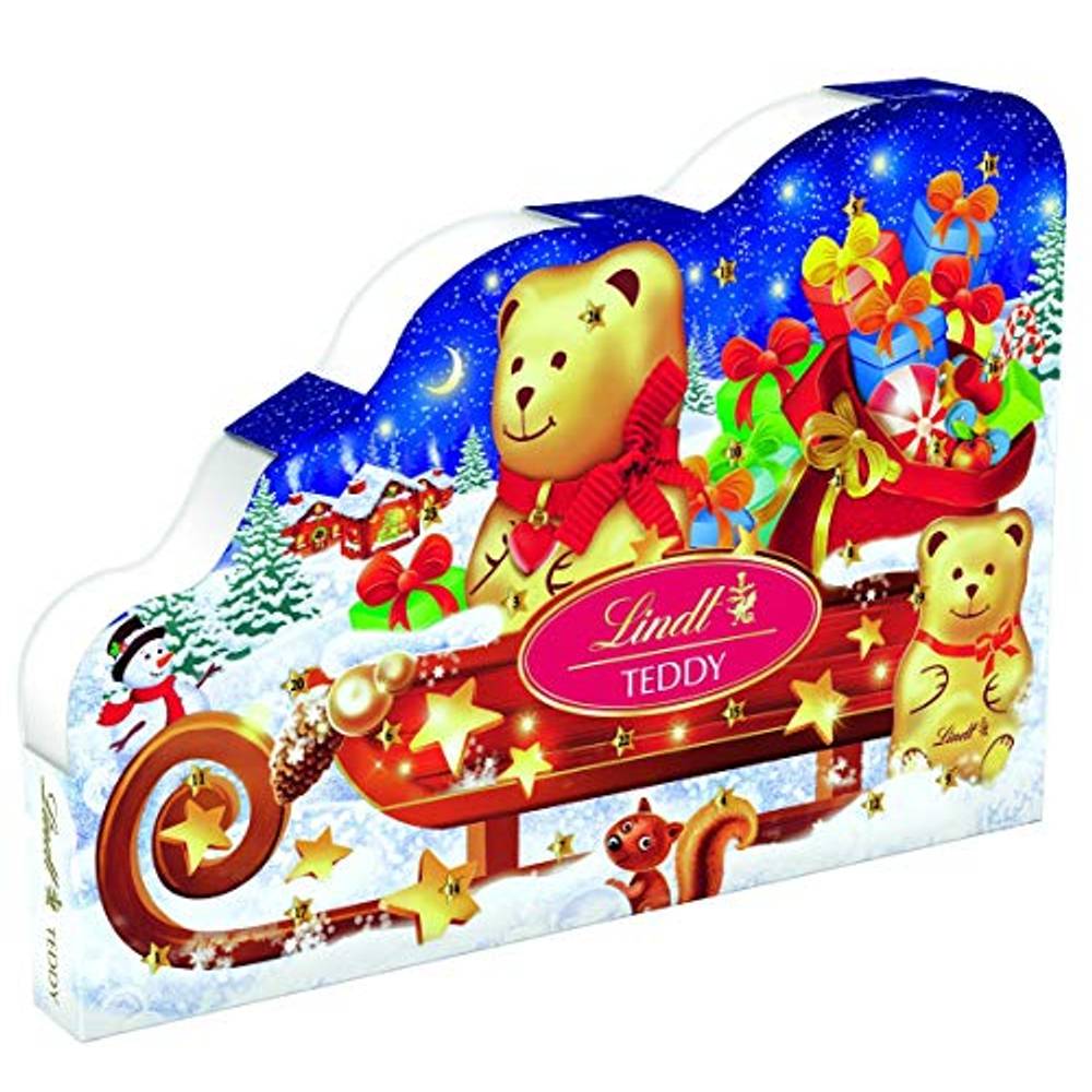 Adventskalender Schokolade: Top 10 Test & Vergleich