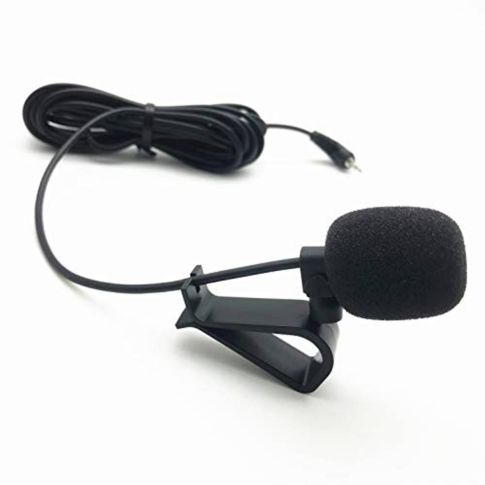 Externes Mikrofon (Autoradio) Test & Vergleich: Top 10