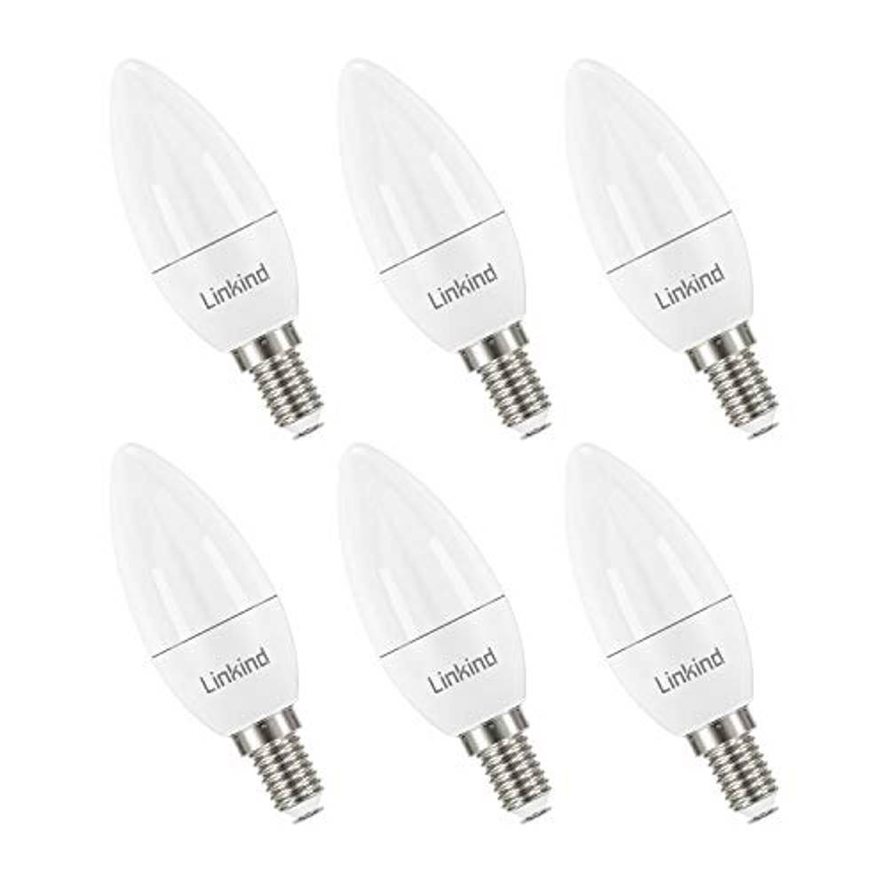 LED (E14) dimmbar Test & Vergleich » Top 10 im Dezember 2025