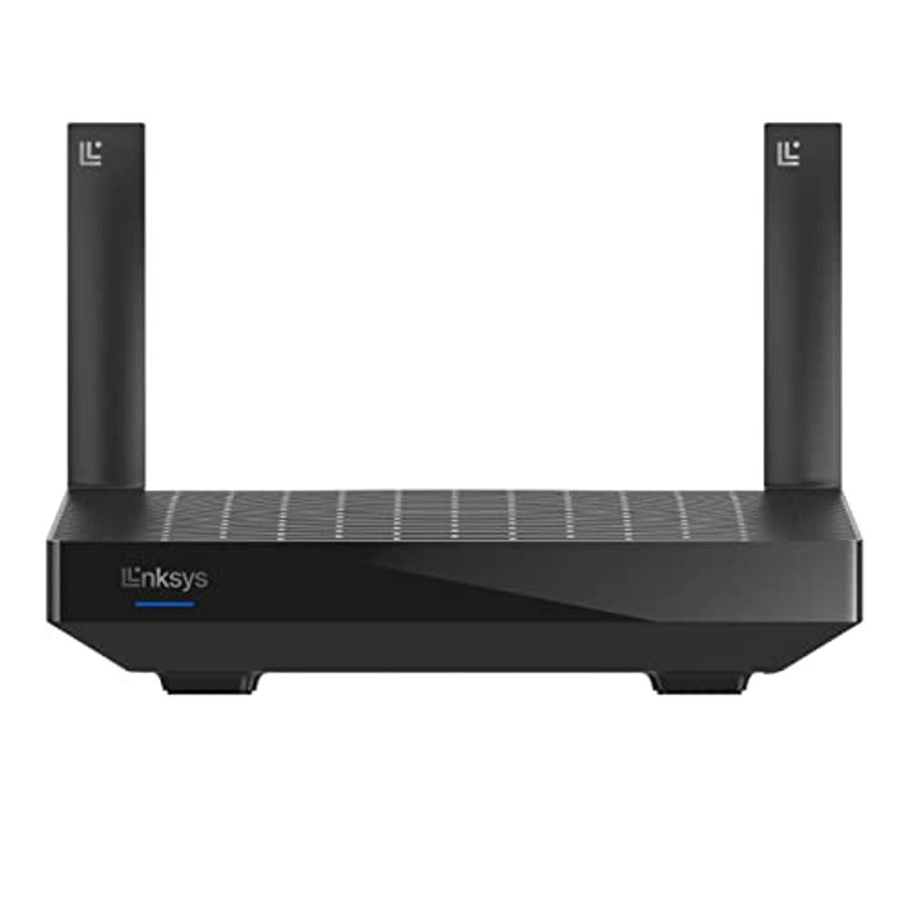 Linksys-Router Test & Vergleich » Top 10 im Mai 2026