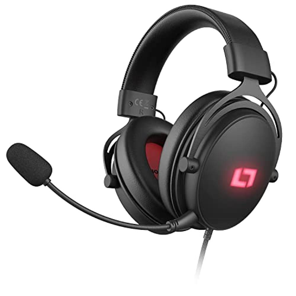 7.1-Headset Test & Vergleich » Top 18 im August 2023