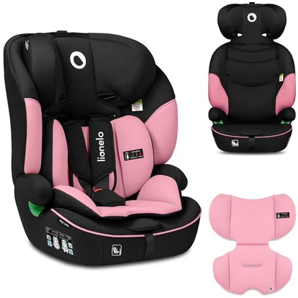 Kindersitz Gruppe 1 Test