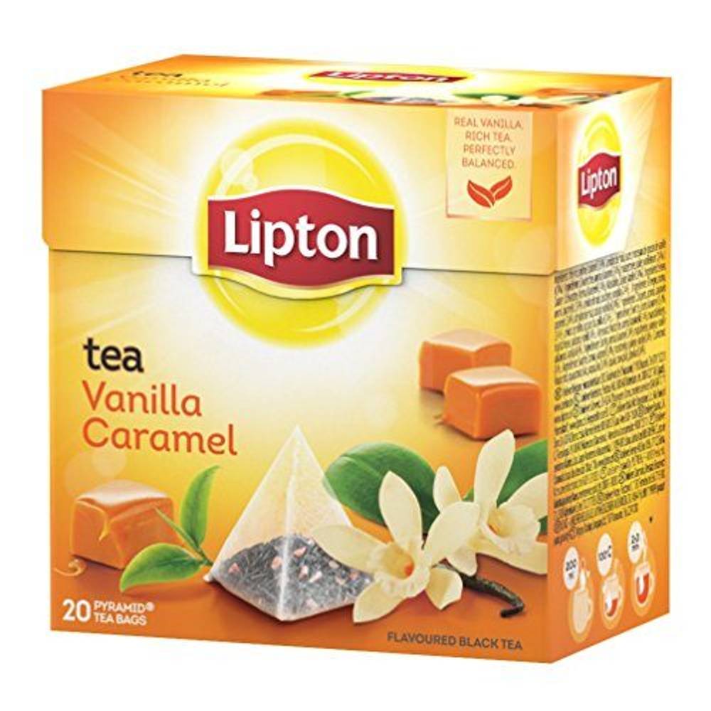 Lipton-Tee Test & Vergleich » Top 10 im Januar 2026