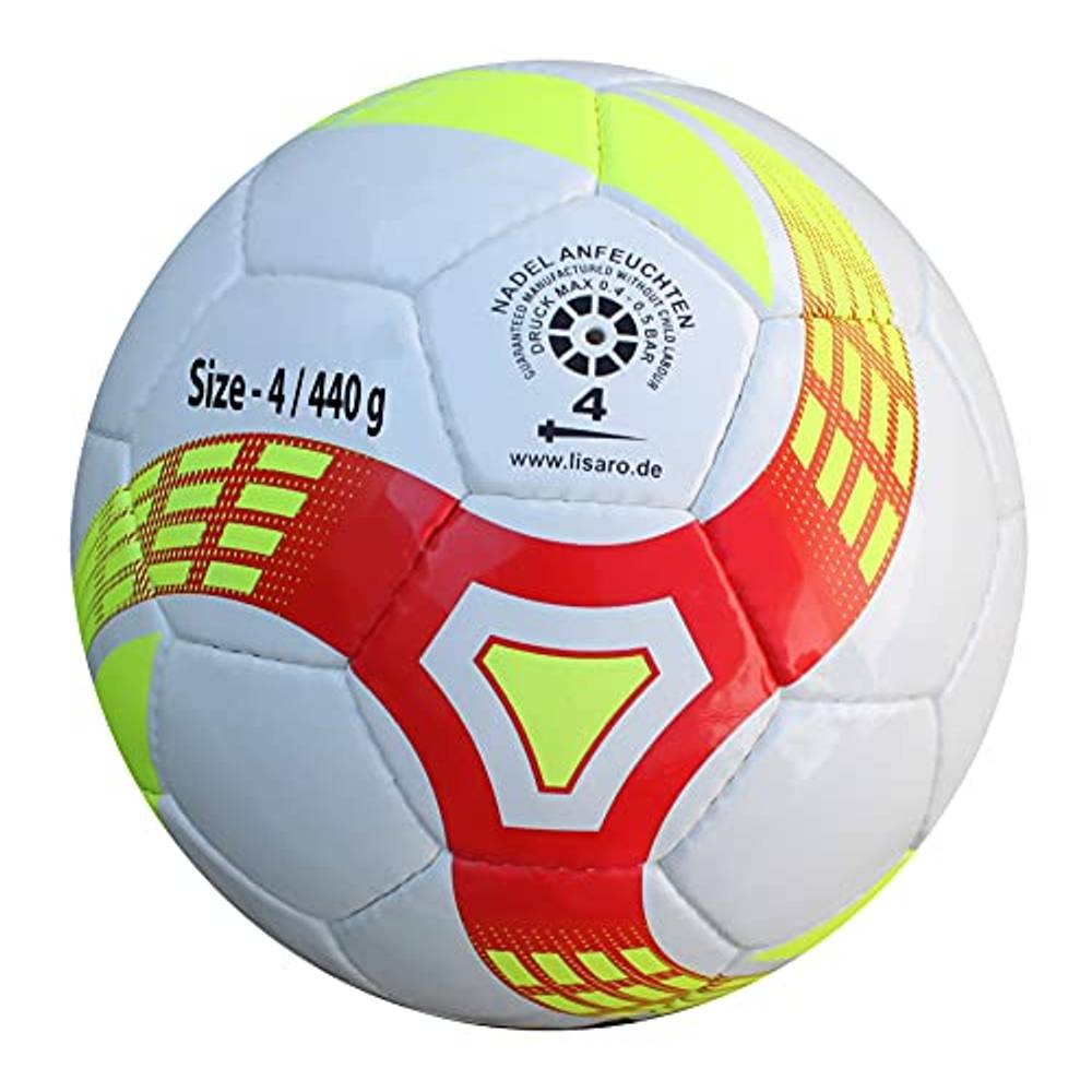 Futsal-Ball Test & Vergleich » Top 12 im Januar 2026