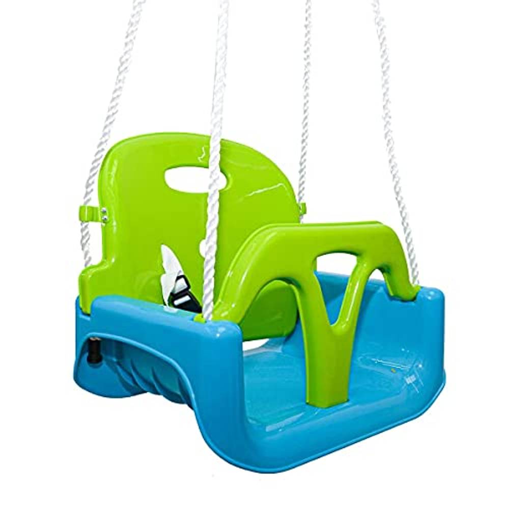 Outdoor-Babyschaukel Test & Vergleich: Top 10 in