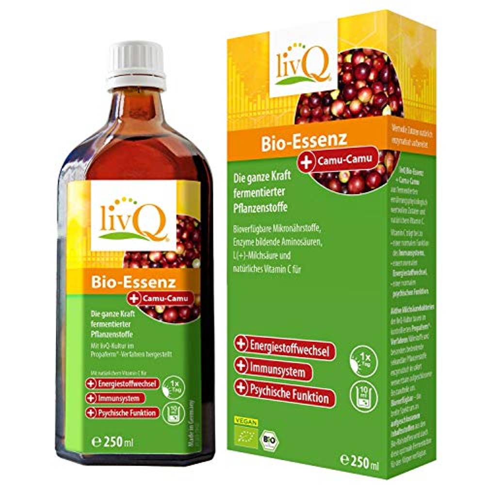 Vitaminsaft Test & Vergleich » Top 16 im Januar 2026