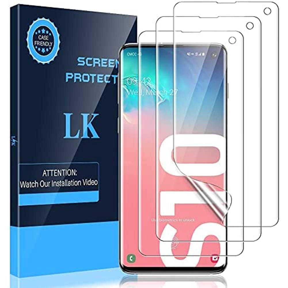 Samsung Galaxy S10 Panzerglas: Top 10 Test & Vergleich