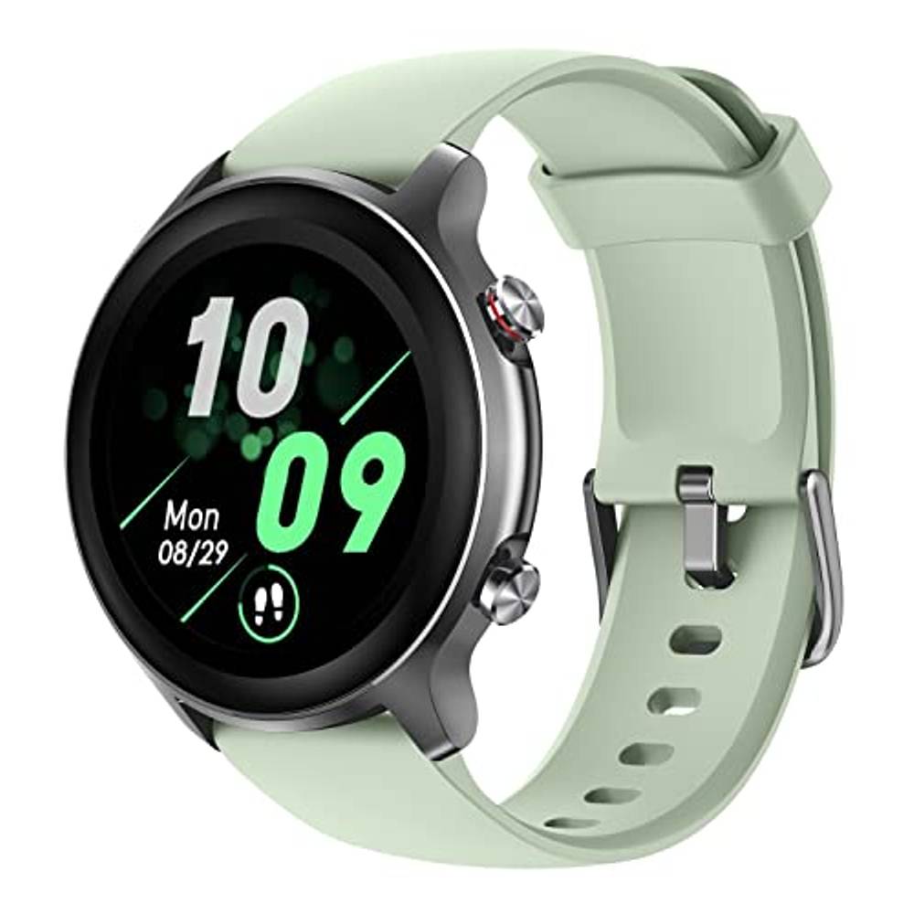 Smartwatch (rund) Test & Vergleich » Top 18 im Januar 2026