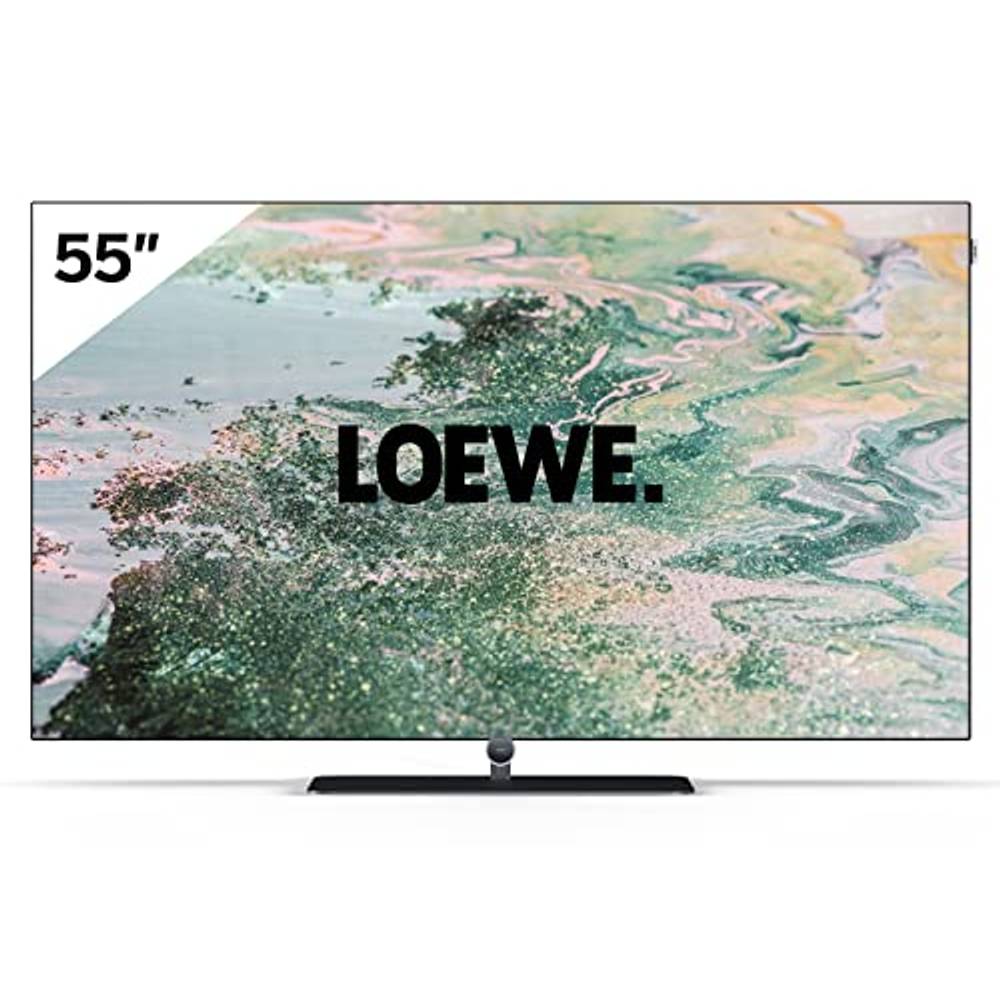 OLED 55 Zoll Test & Vergleich » Top 22 im Juli 2025