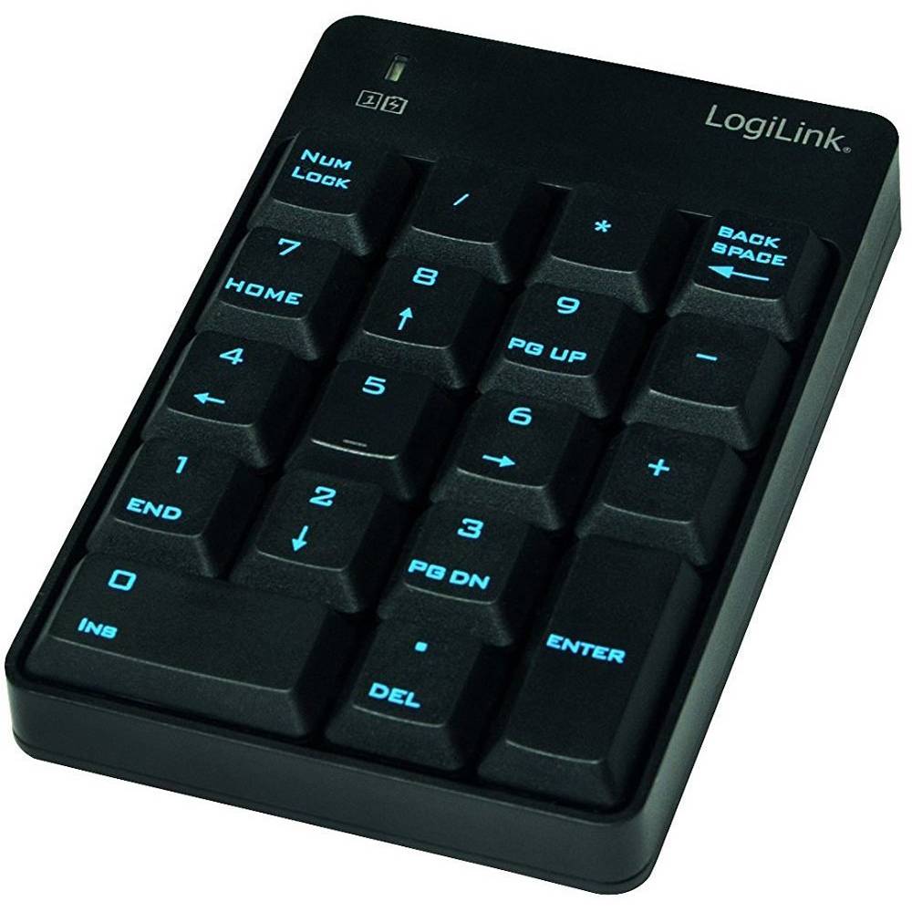 Keypad Test & Vergleich » Top 11 im April 2025
