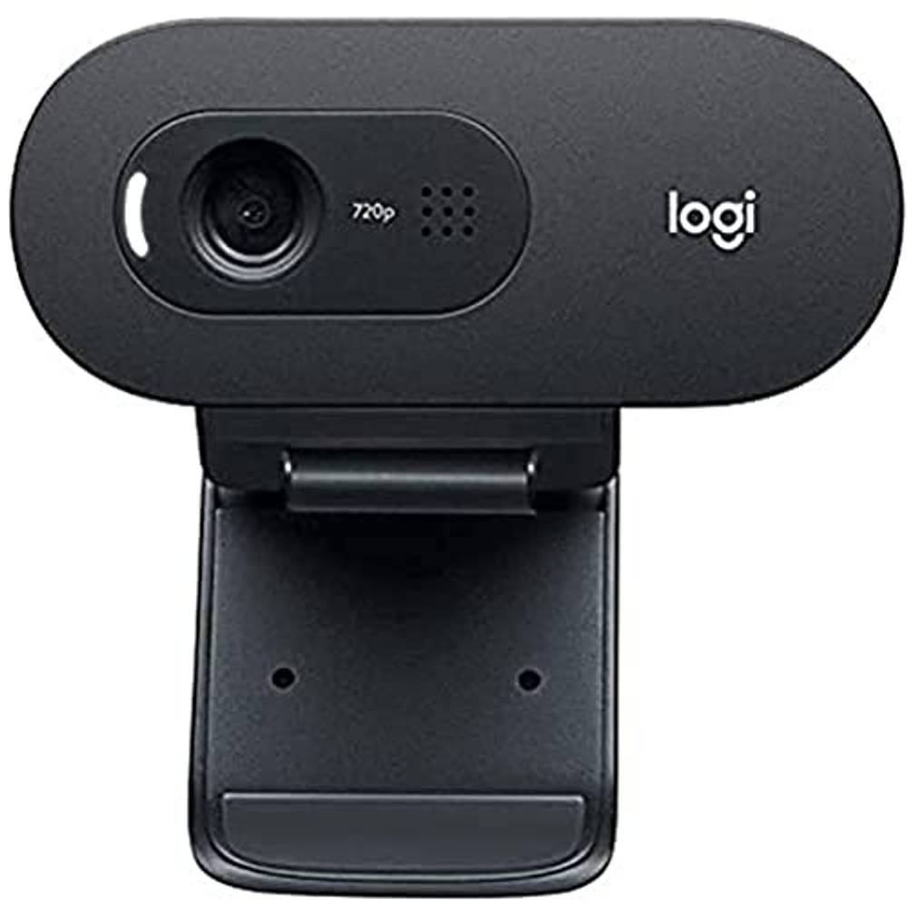 Logitech-Webcam Test & Vergleich » Top 17 im Oktober 2025