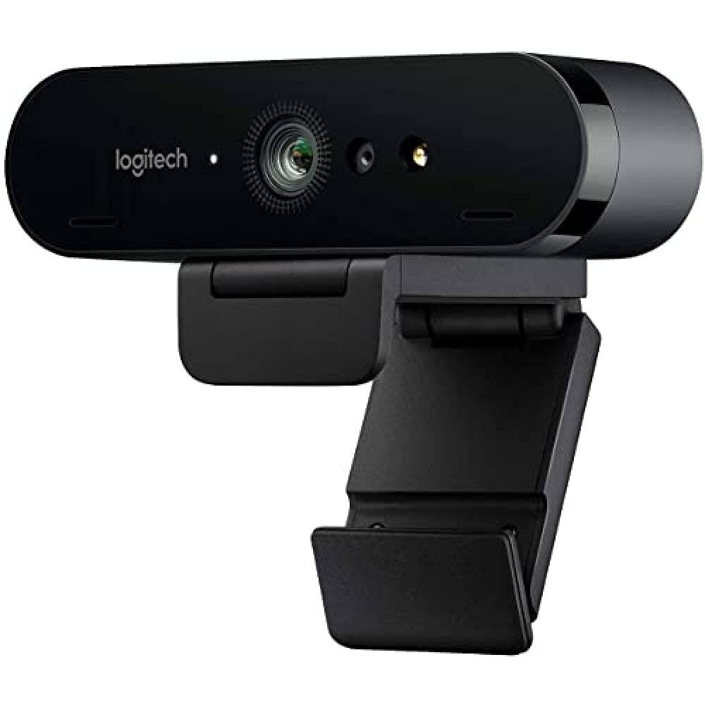Logitech-Webcam Test & Vergleich » Top 15 im Januar 2026